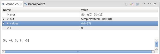 Lab: Debugging | CSE 22x1