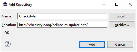 Lab: Environment Setup on Your Own Computer | CSE 22x1