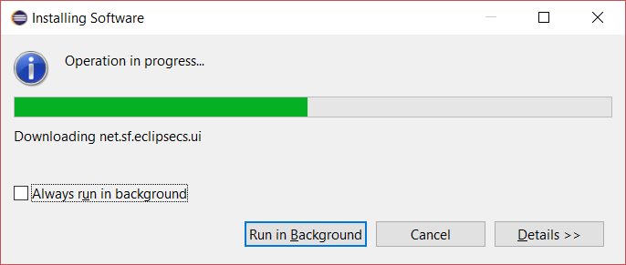 Lab: Environment Setup on Your Own Computer | CSE 22x1