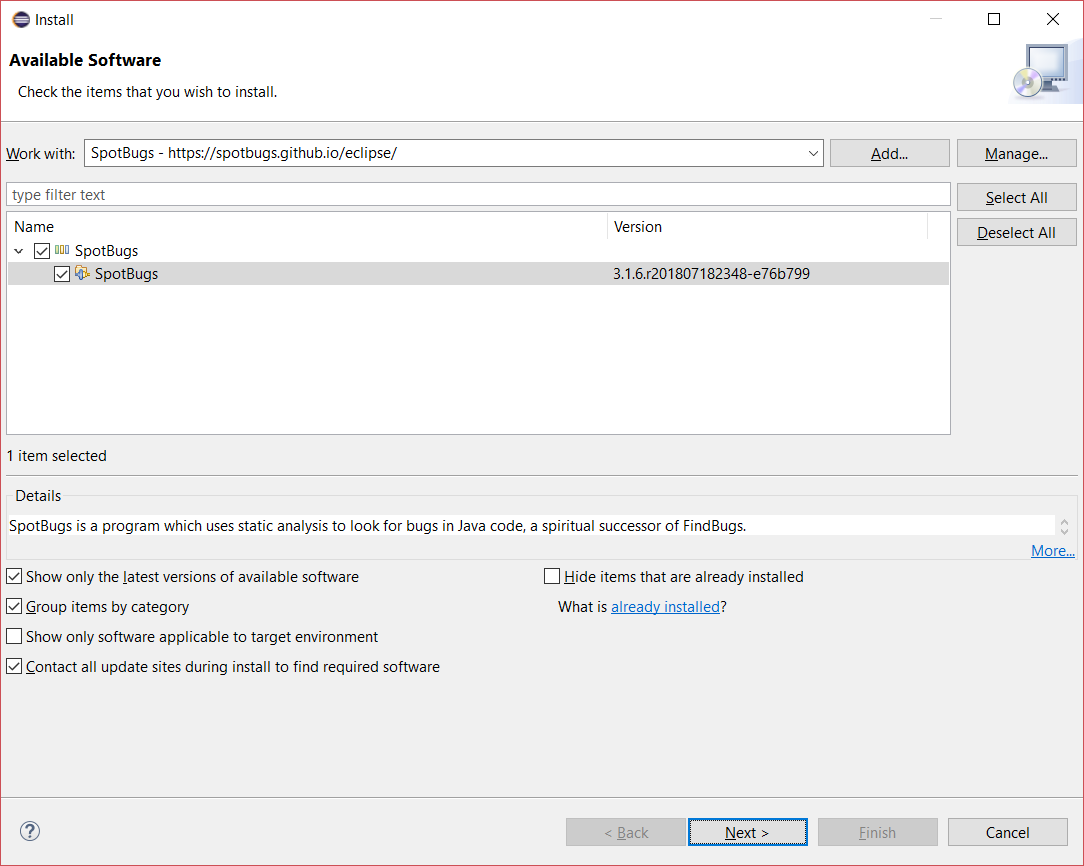 Lab: Environment Setup on Your Own Computer | CSE 22x1