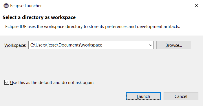 Lab: Environment Setup on Your Own Computer | CSE 22x1