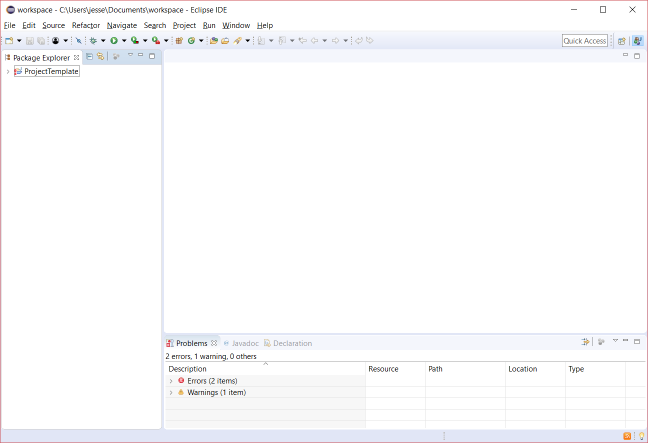 Lab: Environment Setup on Your Own Computer | CSE 22x1