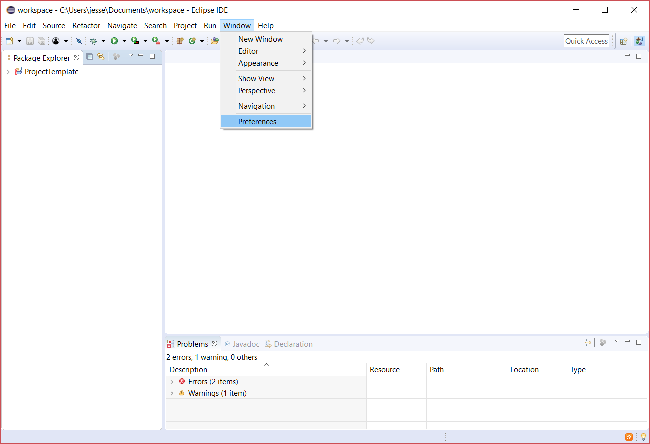 Lab: Environment Setup on the CSE Department's Windows PCs | CSE 22x1