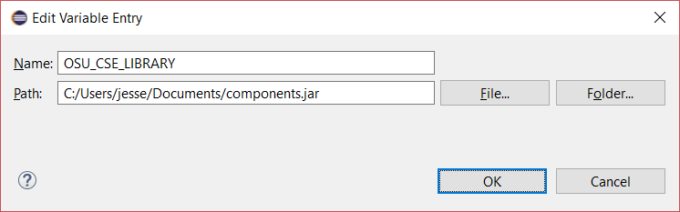 Lab: Environment Setup on Your Own Computer | CSE 22x1