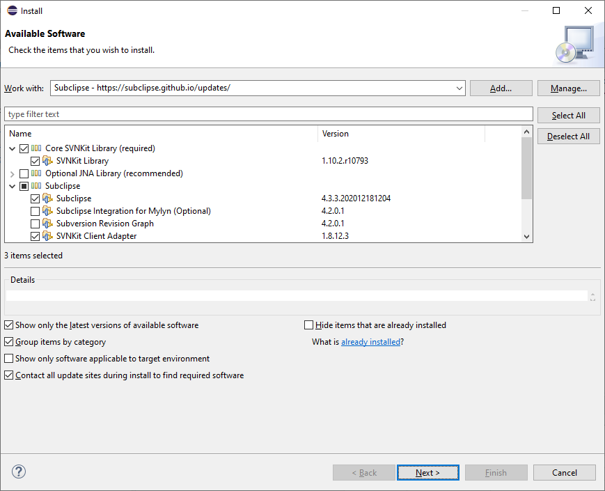 Lab: Environment Setup on Your Own Computer | CSE 22x1
