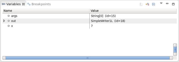 Lab: Parameter Passing | CSE 22x1